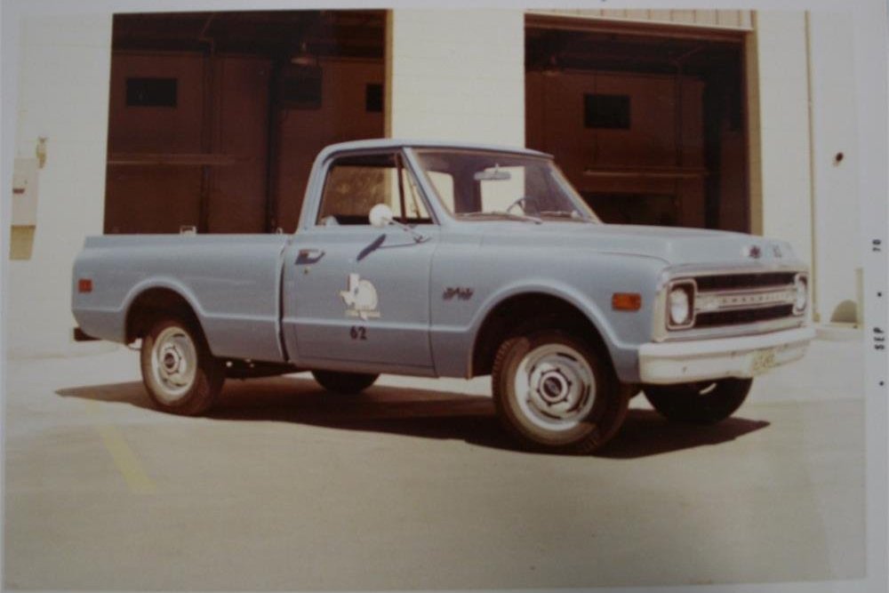 El Paso Water | History